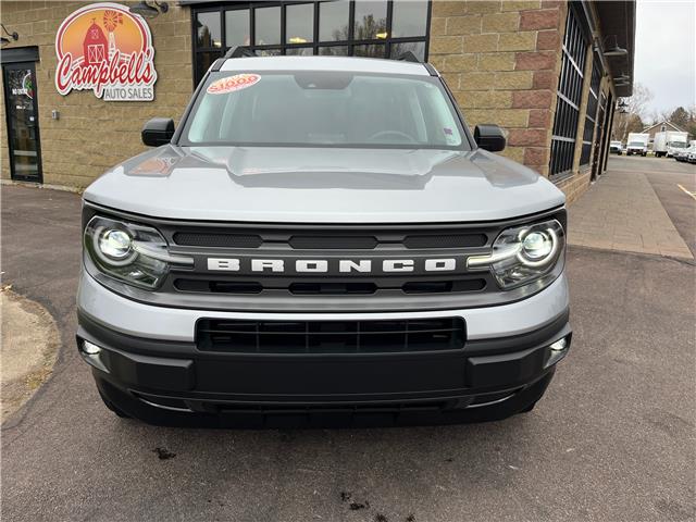 Used Cars, SUVs, Trucks for Sale in Moncton | Campbell's Auto Sales