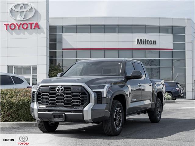 2024 Toyota Tundra Limited LIMITED|TRD OFFROAD at $74686 for sale in ...