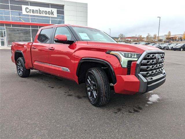 New Cars, SUVs, Trucks for Sale in Cranbrook | Cranbrook Toyota