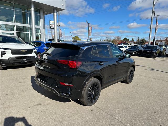 New Cars, SUVs, Trucks for Sale in Newmarket | NewRoads Chevrolet ...