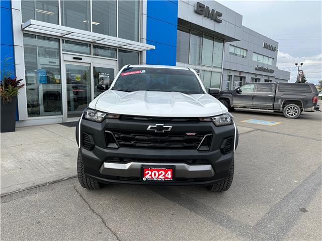 Used Cars, SUVs, Trucks for Sale in Newmarket | NewRoads Chevrolet ...