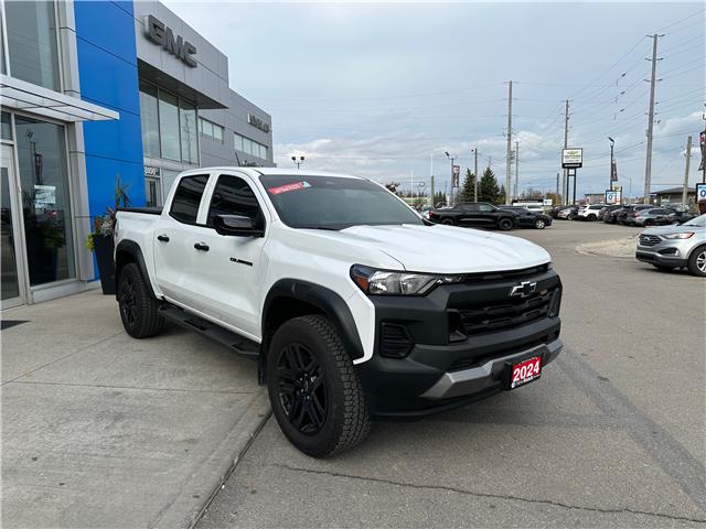 Used Cars, SUVs, Trucks for Sale in Newmarket | NewRoads Chevrolet ...