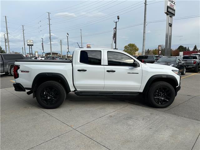 Used Cars, SUVs, Trucks for Sale in Newmarket | NewRoads Chevrolet ...