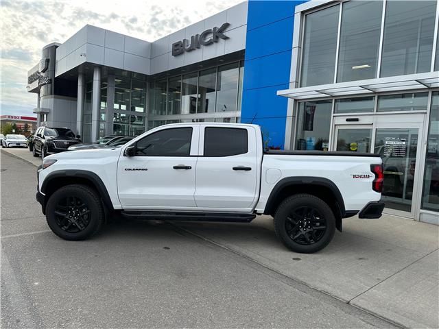 Used Cars, SUVs, Trucks for Sale in Newmarket | NewRoads Chevrolet ...