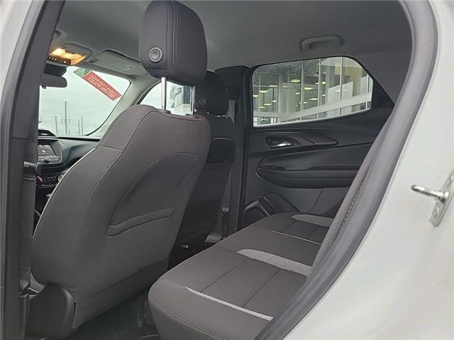 Used Cars, SUVs, Trucks for Sale in Newmarket | NewRoads Chevrolet ...