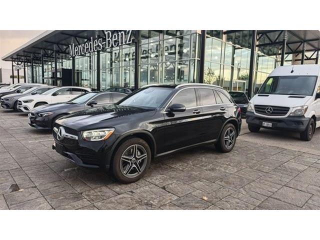 2020 Mercedes-Benz GLC 300 Base at $39900 for sale in London - Finch ...
