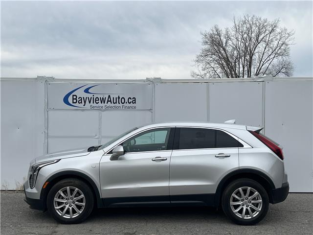 Used Cars, SUVs, Trucks for Sale | Bayview Auto - Belleville