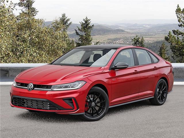 2025 Volkswagen Jetta GLI Autobahn at $40799 for sale in Surrey ...