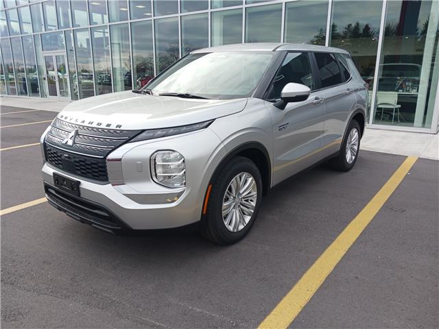 Belleville Mitsubishi: New & Used Dealership | Ontario