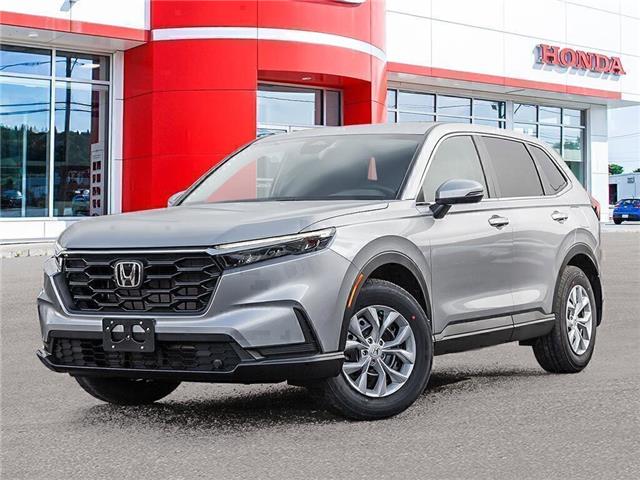 2025 Honda CR-V LX at $41375 for sale in Saint John - Fundy Honda