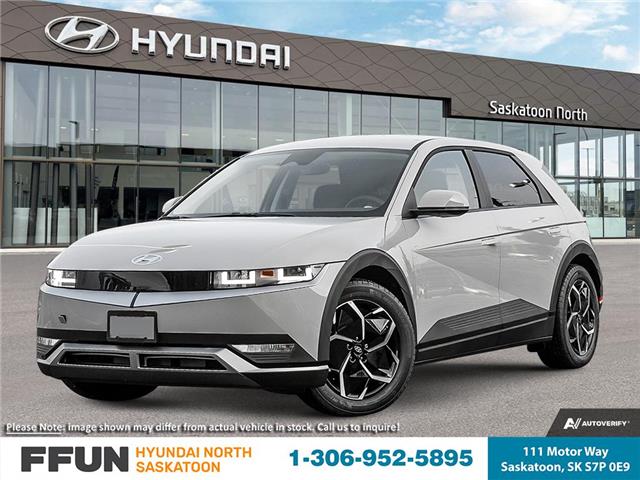 2024 Hyundai IONIQ 5 Preferred Long Range at $55735 for sale in ...