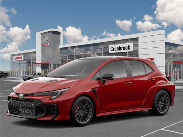 2025 Toyota GR Corolla Base Premium INCOMING UNIT DUE TO DECEMBER 20 ...