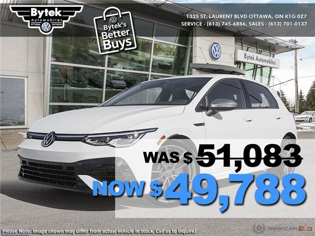 Bytek Volkswagen: New & Used Car Dealer | Ottawa, Ontario