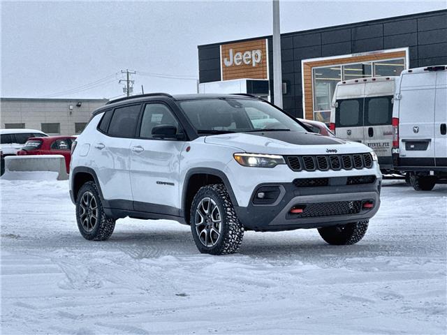 Leduc Chrysler Dodge Jeep Ram: New & Used Dealer | Alberta