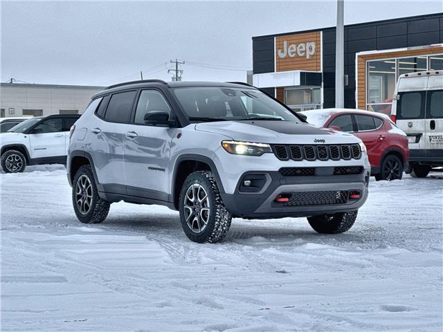 Leduc Chrysler Dodge Jeep Ram: New & Used Dealer | Alberta