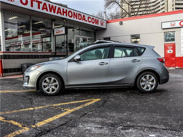 Used Cars Ottawa | Used Car Dealerships | Ottawa Honda