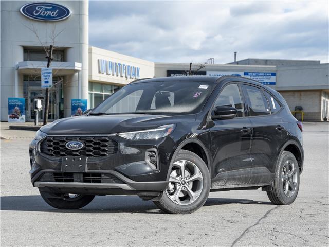 2025 Ford Escape ST-Line Select at $45686 for sale in Windsor ...