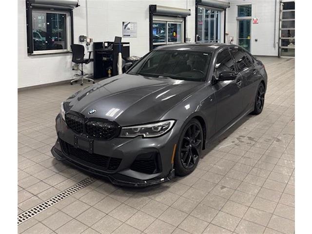 2021 BMW M340i xDrive at $56900 for sale in Georgetown - Georgetown Chevrolet