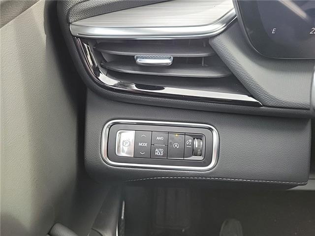 New Cars, SUVs, Trucks for Sale in Newmarket | NewRoads Chevrolet ...