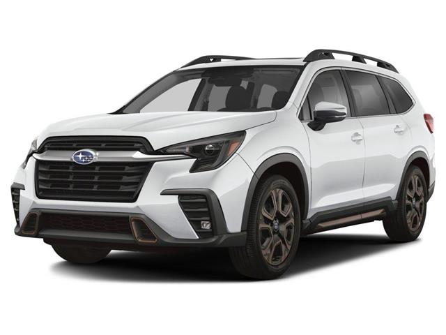 New Cars, SUVs, Trucks for Sale in Calgary | Centaur Subaru