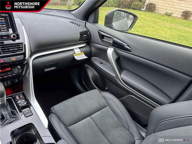 New Cars, SUVs, Trucks for Sale in North Vancouver | North Shore Mitsubishi