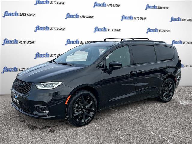 Meet the Team at Finch Chrysler | Chrysler Dodge Jeep Ram Dealer