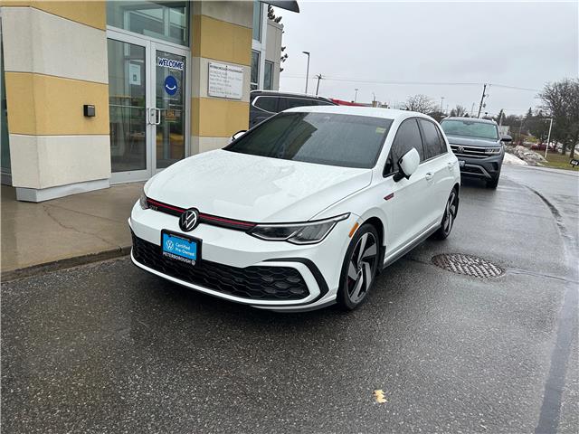 Peterborough Volkswagen: New & Pre-Owned Dealer | Ontario