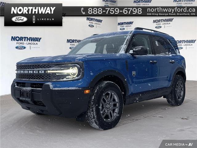 Northway Ford | Brantford's Ford Dealer | Shop Ford SUVs, Cars, & Trucks