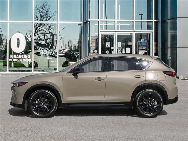 2025 Mazda CX-5 Suna at $48524 for sale in Ottawa - Kanata Mazda