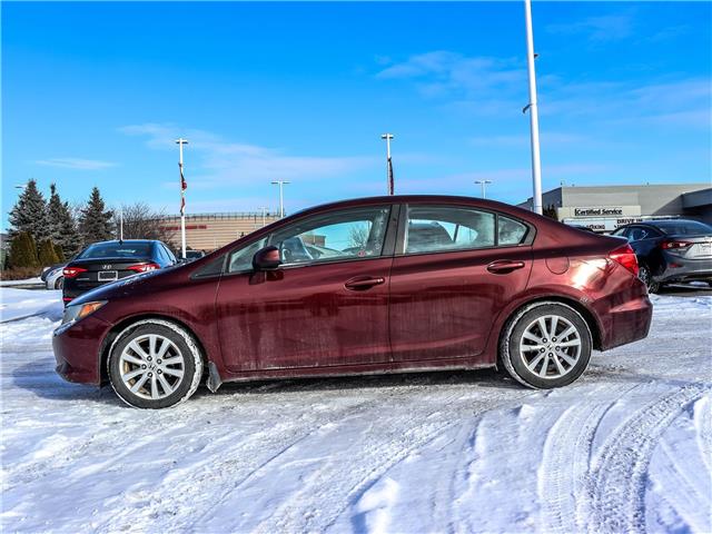 Used Cars Kanata, Ottawa | Kanata Mazda