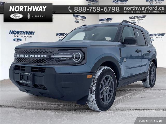 Northway Ford | Brantford's Ford Dealer | Shop Ford SUVs, Cars, & Trucks
