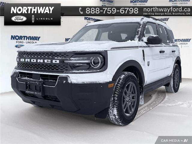 Northway Ford | Brantford's Ford Dealer | Shop Ford SUVs, Cars, & Trucks