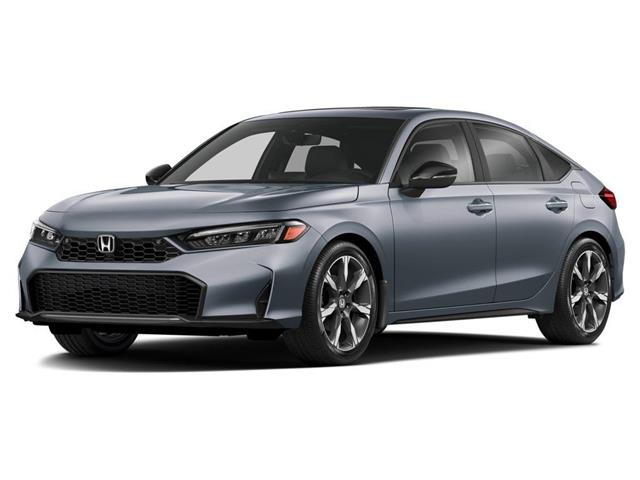 2025 Honda Civic Hybrid Sport Touring at $41230 for sale in Saint John ...