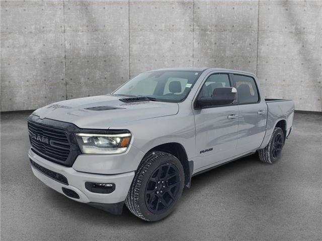 2023 RAM 1500 Sport Demo Days Sales Event at $70995 for sale in Devon ...