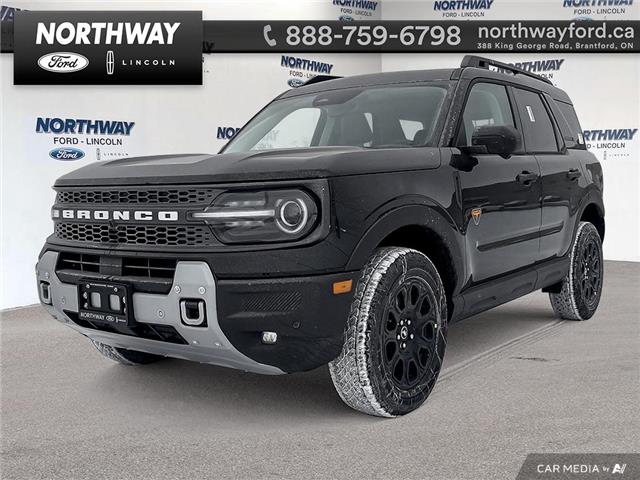 Northway Ford | Brantford's Ford Dealer | Shop Ford SUVs, Cars, & Trucks