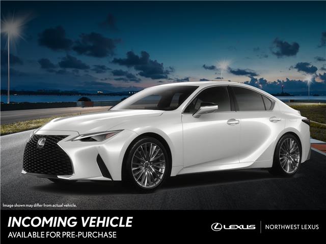 2025 Lexus IS 300 Base ULTRA LUXURY PACKAGE | INCOMING at $61192 for sale in Brampton ...