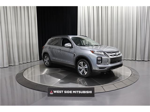 West Side Mitsubishi: New & Used Mitsubishi Dealership | Edmonton, AB.