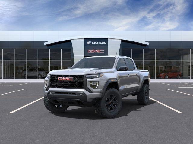 2025 GMC Canyon Elevation at $58018 for sale in Pembroke - Butler ...