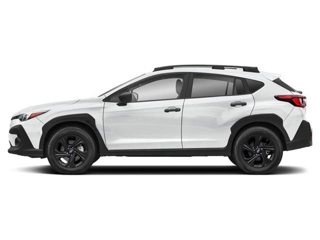 2025 Subaru Crosstrek Convenience at $32851 for sale in Tecumseh ...