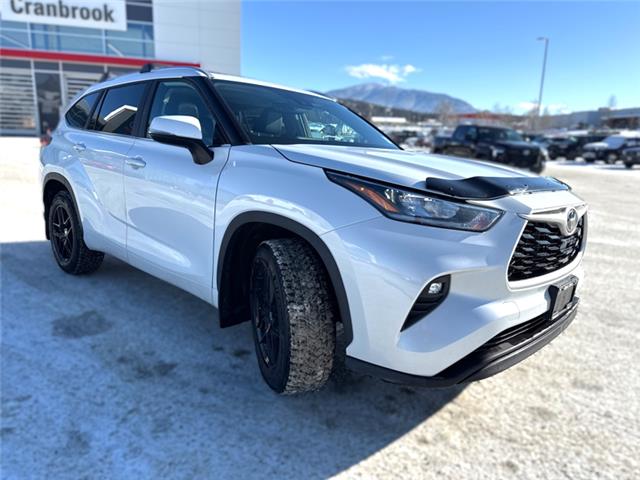 Used Cars, SUVs, Trucks for Sale in Cranbrook | Cranbrook Toyota