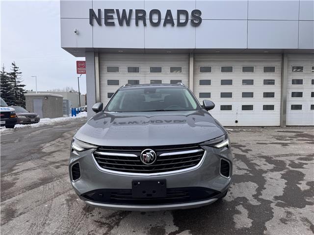 Used Cars, SUVs, Trucks for Sale in Newmarket | NewRoads Chevrolet ...