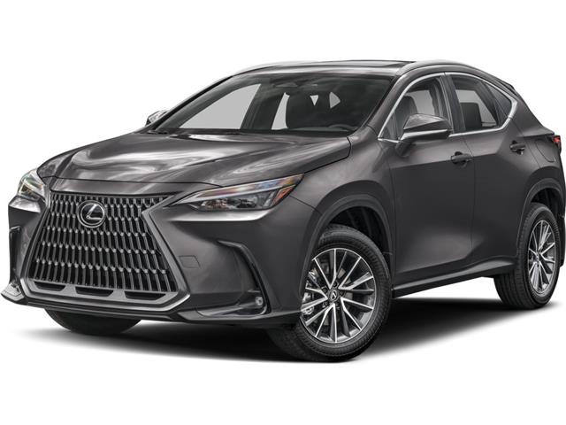 Used Cars, SUVs, Trucks for Sale in Richmond Hill | Lexus of Richmond Hill