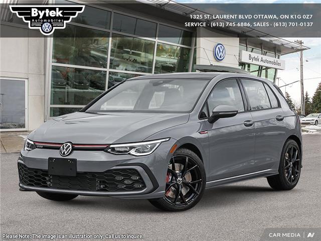 Bytek Volkswagen: New & Used Car Dealer | Ottawa, Ontario