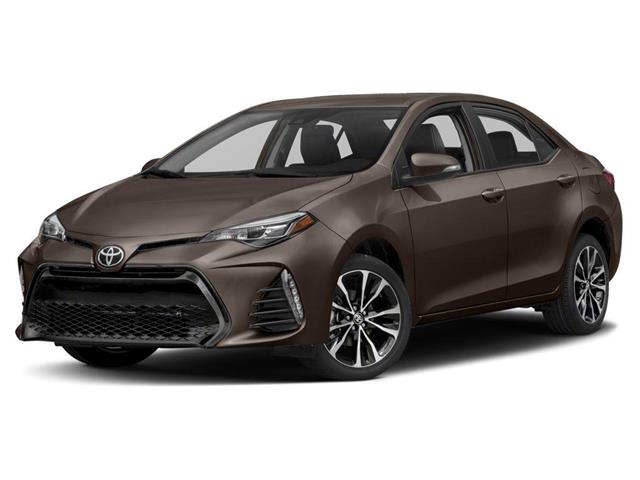 2018 Toyota Corolla SE Upgrade Package at $17499 for sale in Innisfil ...