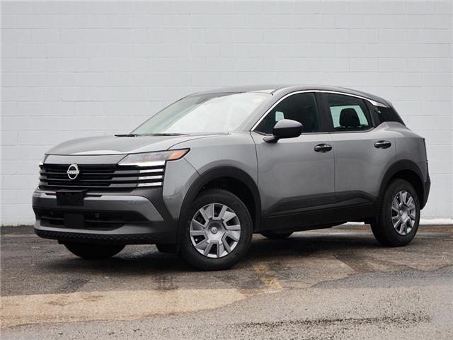 2025 Nissan Kicks S ALL NEW 25 KICKS -SEE AND FEEL THE EXCITEMENT at ...