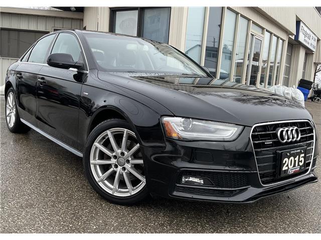 Fitzgerald Motors: Used Vehicle Dealer | Kitchener, ON