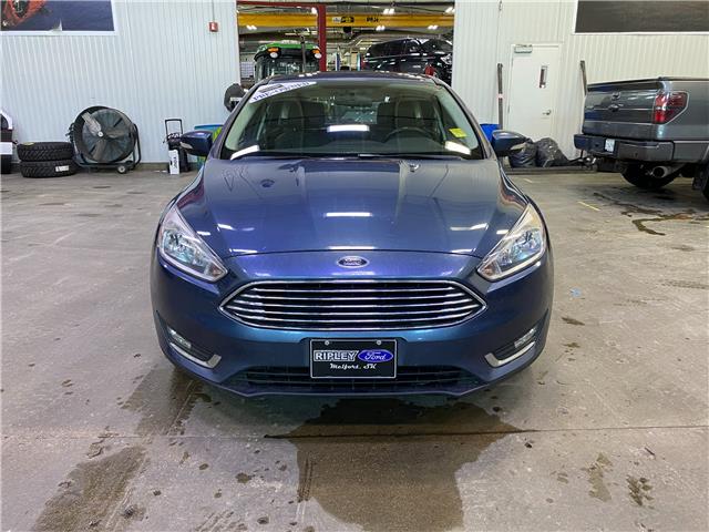 Used Cars, SUVs, Trucks for Sale in Melfort | Ripley Ford