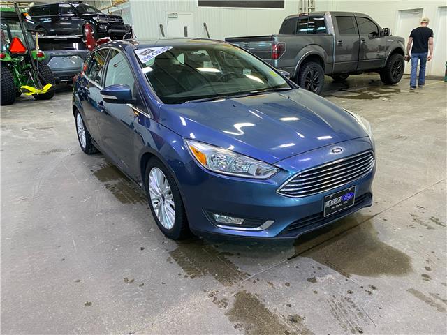 Used Cars, SUVs, Trucks for Sale in Melfort | Ripley Ford