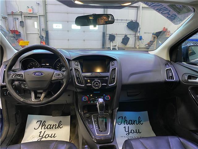 Used Cars, SUVs, Trucks for Sale in Melfort | Ripley Ford