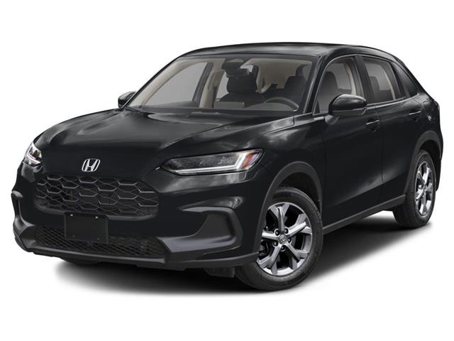 2025 Honda HR-V LX at $33826 for sale in Toronto - Honda Downtown